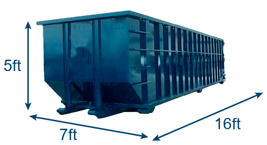 Services | Liberty Containers of the CSRA