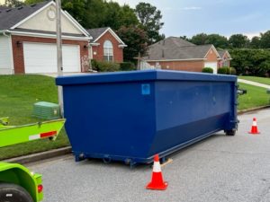 Home | Liberty Containers of the CSRA